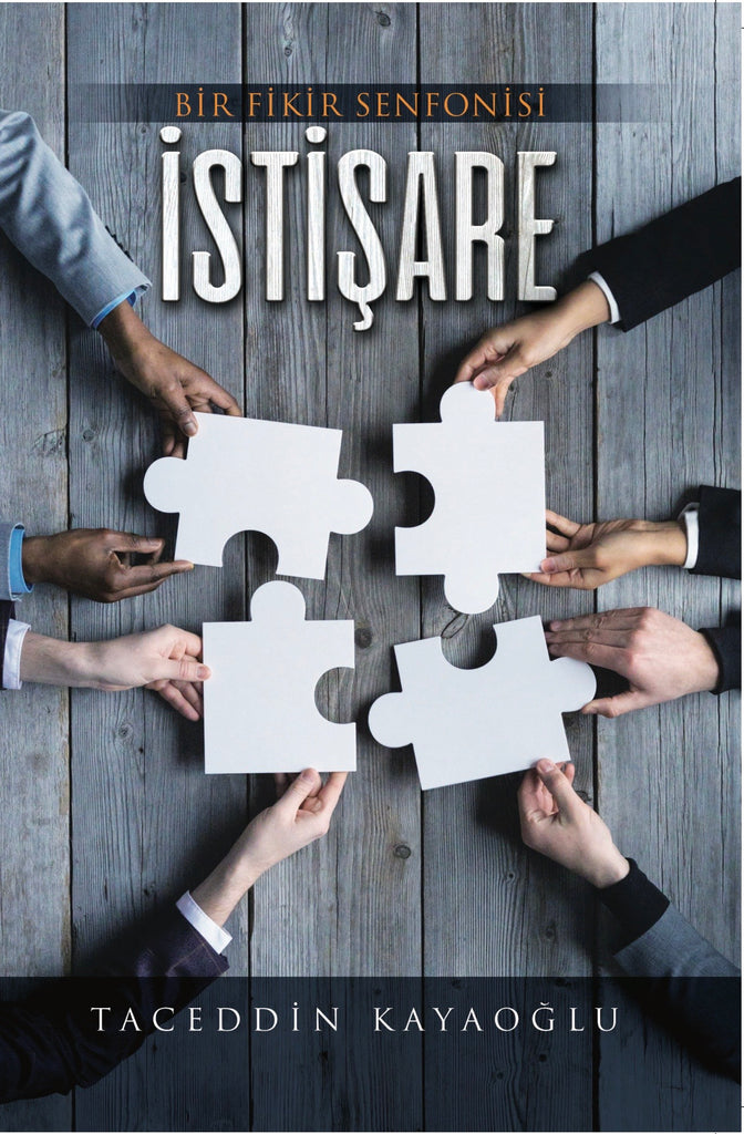 İstişare Bir Fikir Senfonisi, istisare, sura, şura, mesveret – Fransa ...